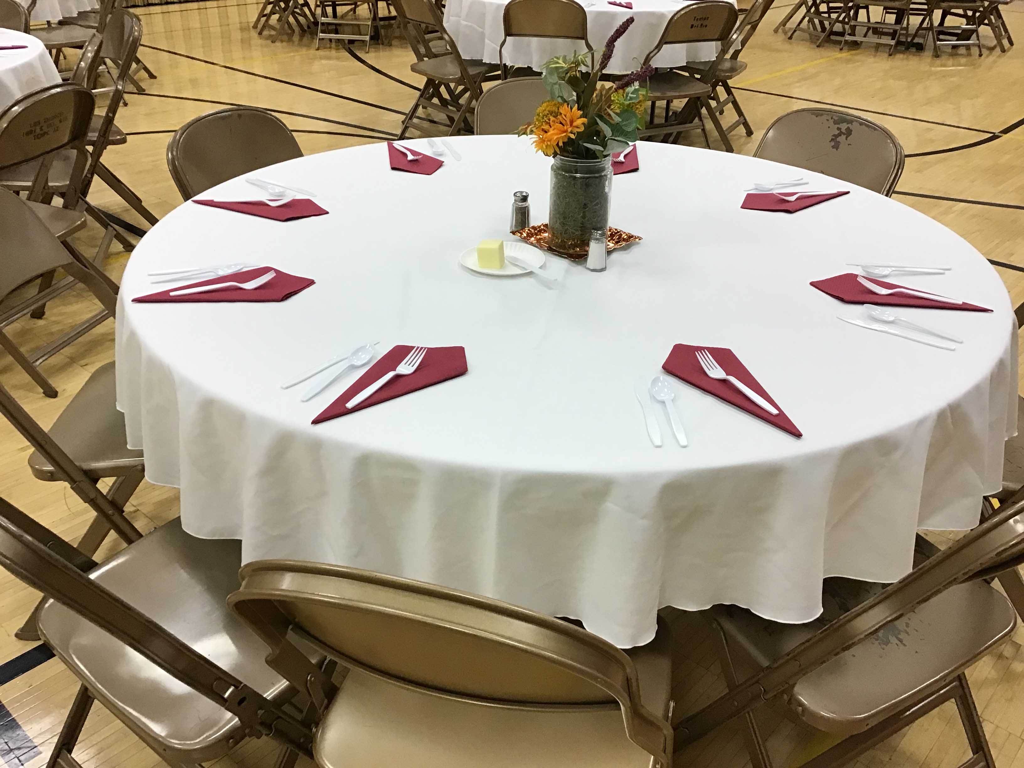 Del Rio Meetinghouse