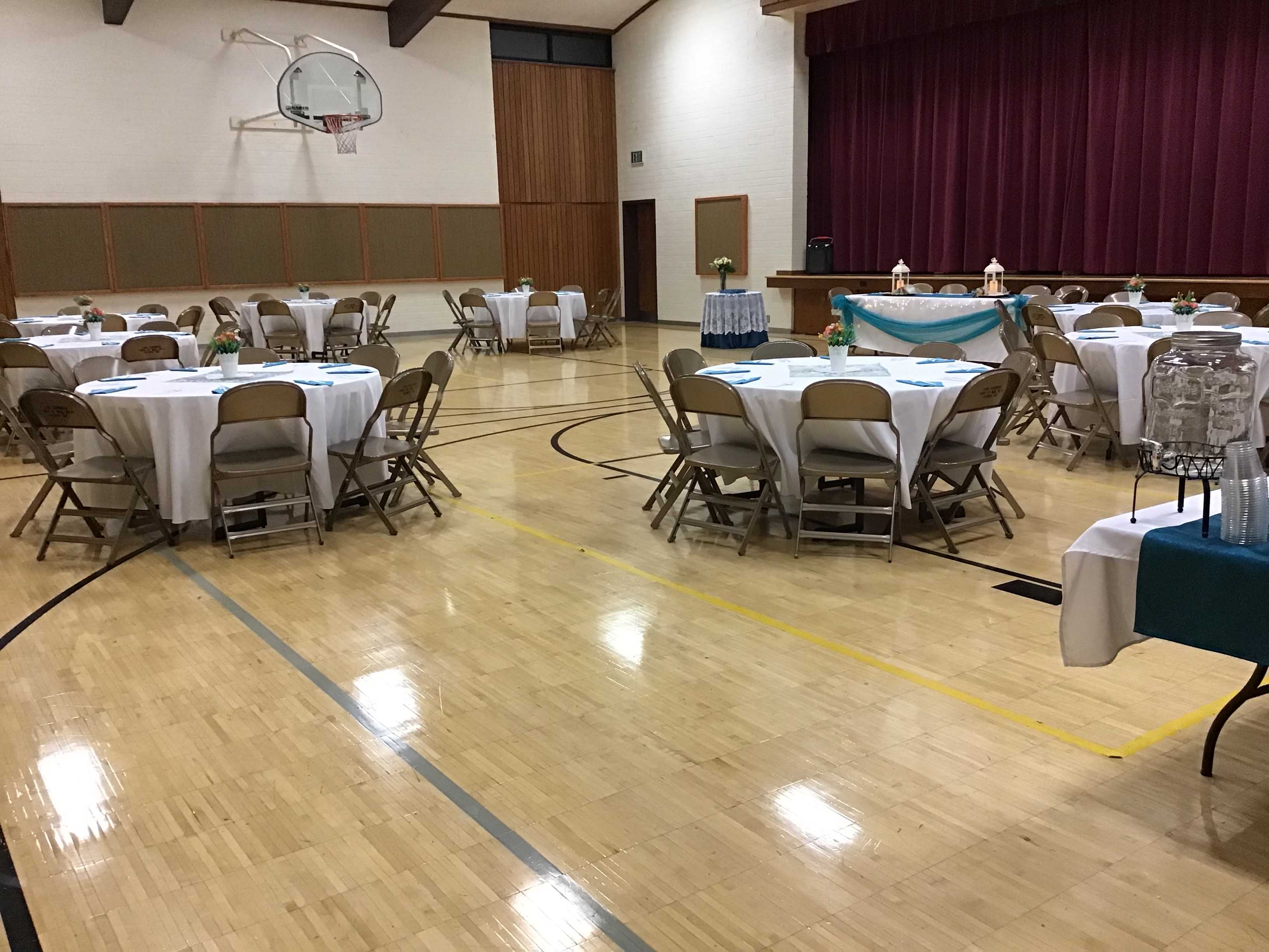 Del Rio Meetinghouse